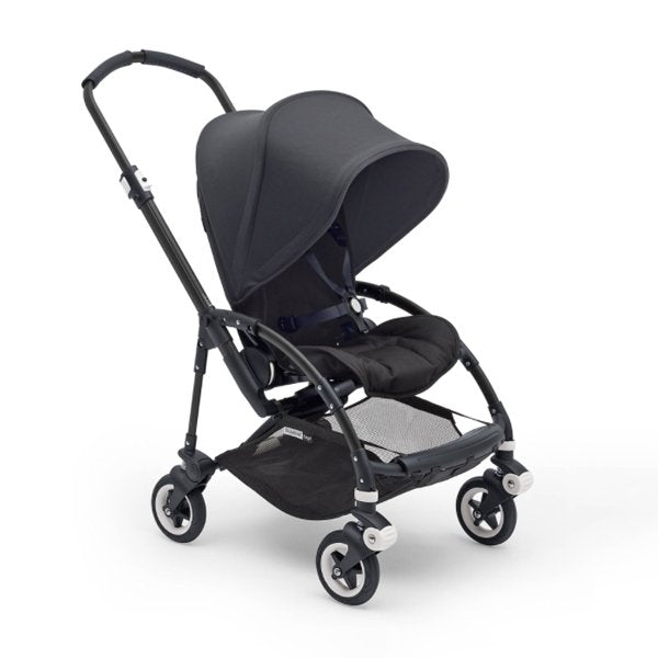 Best Baby Stroller for City Families - Bugaboo Bee5 – Tadpole