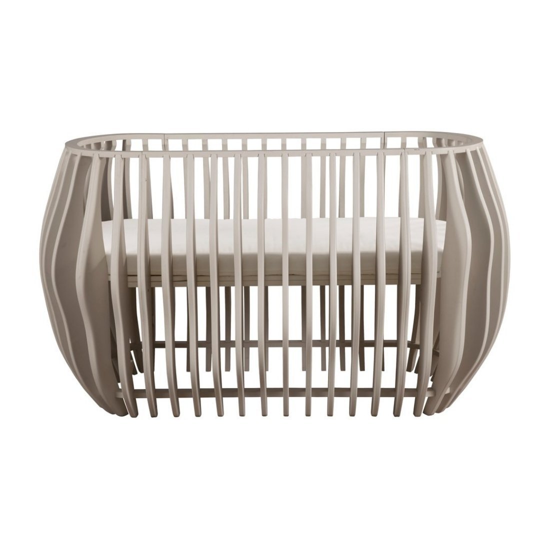 Baby Furniture Nursery Oeuf Bloom Cribs Boston | Tadpole