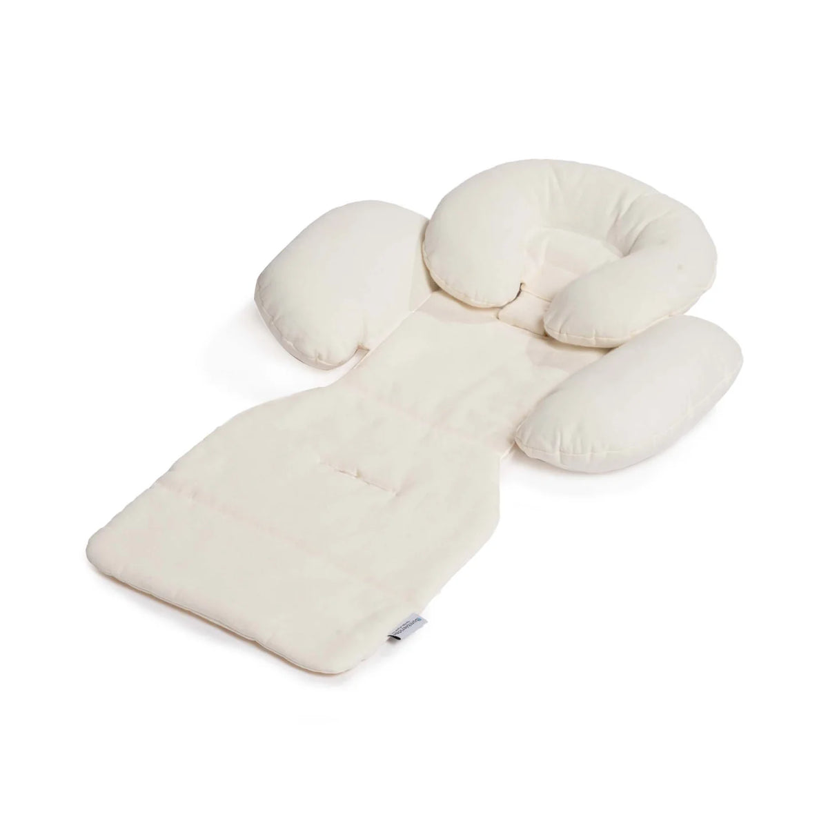 Organic Cotton Infant Insert – Tadpole