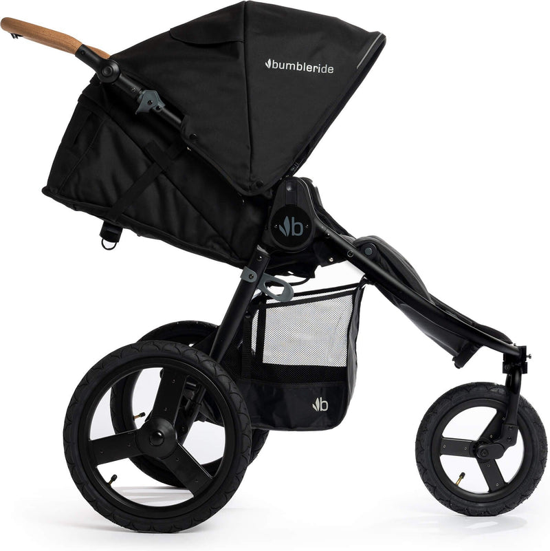 Bumbleride Speed Jogging Stroller – Tadpole