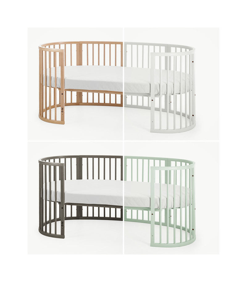 Stokke® Sleepi™ Junior Extension Kit V2 – Tadpole