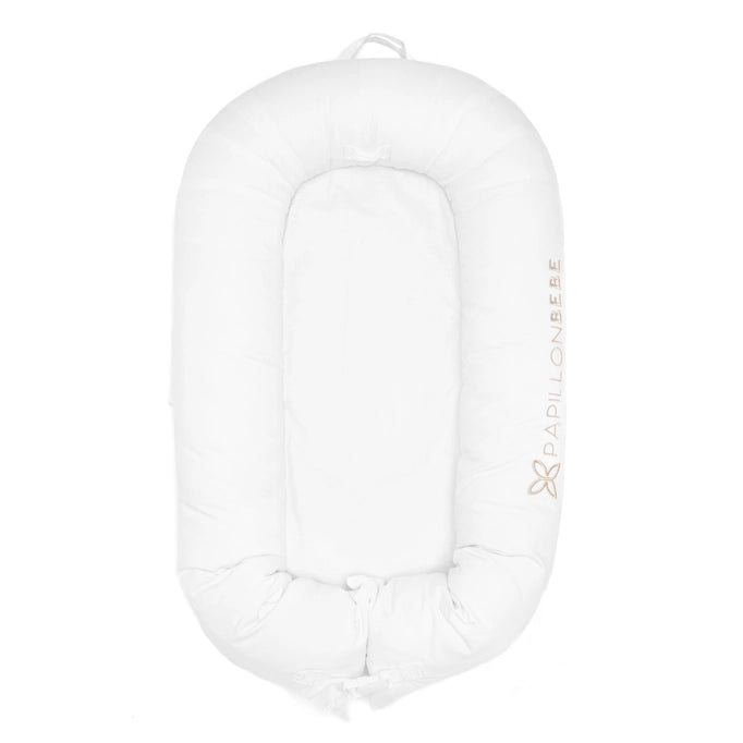Papillon Bebe Cocoon + Baby Lounger – Tadpole