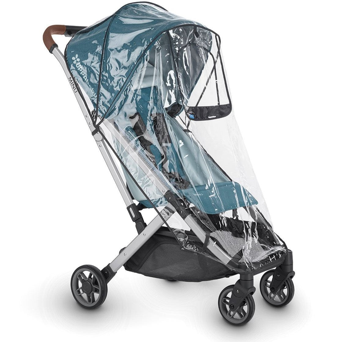 UPPAbaby Minu / Minu V2 Rain Shield – Tadpole
