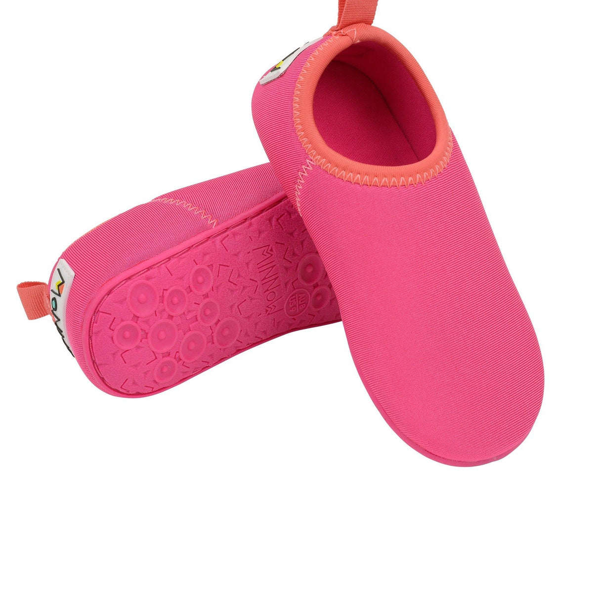 Flex Water Play Shoe- Watermelon – Tadpole